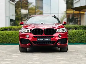 27 Used BMW X6 Cars In India, Second Hand BMW X6 Cars for Sale in India ...
