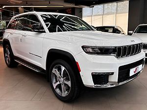 18 Used Jeep Cherokee Cars In India, Second Hand Jeep Cherokee Cars for ...