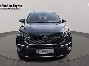 12 Used Toyota Innova Hycross Cars in Mumbai, Second Hand Toyota Innova ...