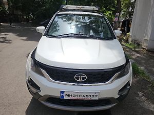 12 Used Tata Hexa Cars in Pune, Second Hand Tata Hexa Cars in Pune ...