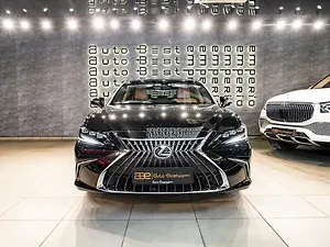 87 Used Lexus ES Cars In India, Second Hand Lexus ES Cars for Sale in ...