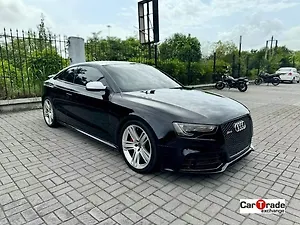 Used Audi RS5 Cars In India, Second Hand Audi RS5 Cars for Sale in ...