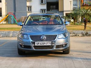 30 Used Volkswagen Passat Cars In India, Second Hand Volkswagen Passat ...