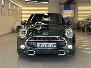 26 Used MINI Convertible Cars In India, Second Hand MINI Convertible ...