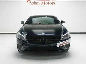 13 Used Mercedes-Benz CLS Cars In India, Second Hand Mercedes-Benz CLS ...