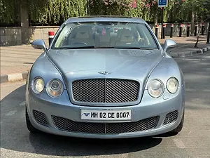 12 Used Bentley Cars in Mumbai, Second Hand Bentley Cars for Sale in ...