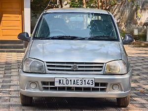 55 Used Maruti Zen Cars In India, Second Hand Maruti Zen Cars for Sale ...