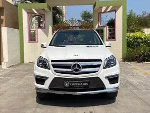 69 Used Mercedes-Benz GL-Class Cars In India, Second Hand Mercedes-Benz GL-Class Cars for Sale ...