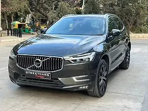 95 Used Volvo XC60 Cars In India, Second Hand Volvo XC60 Cars for Sale ...