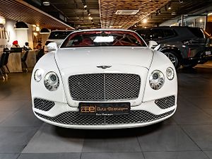 10 Used Bentley Continental GT Cars In India, Second Hand Bentley ...