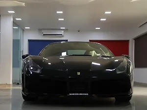 Used Ferrari 488 Cars In India, Second Hand Ferrari 488 Cars for Sale ...