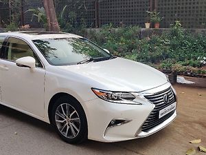 102 Used Lexus Cars in India, Second Hand Lexus Cars for Sale in India ...