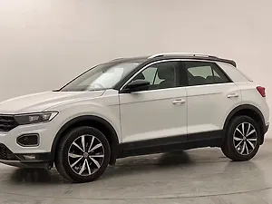 20 Used Volkswagen T-Roc Cars In India, Second Hand Volkswagen T-Roc ...