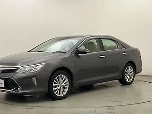 128 Used Toyota Camry Cars In India, Second Hand Toyota Camry Cars for ...