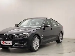 184 Used BMW 3 Series GT Cars In India, Second Hand BMW 3 Series GT ...