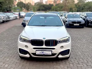 18 Used BMW X6 Cars In India, Second Hand BMW X6 Cars for Sale in India ...
