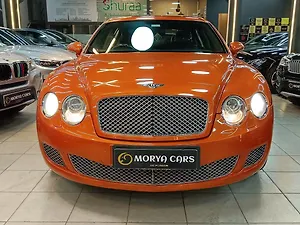12 Used Bentley Cars in Mumbai, Second Hand Bentley Cars for Sale in ...