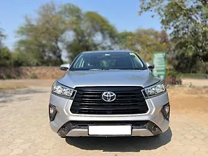 282 Used Toyota Innova Crysta Cars in Delhi, Second Hand Toyota Innova ...