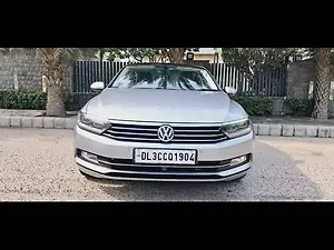 30 Used Volkswagen Passat Cars In India, Second Hand Volkswagen Passat ...