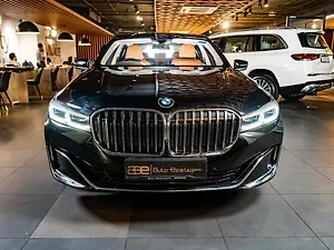 178 Used BMW 7-Series Cars In India, Second Hand BMW 7-Series Cars for ...
