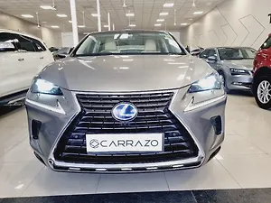21 Used Lexus NX Cars In India, Second Hand Lexus NX Cars for Sale in ...