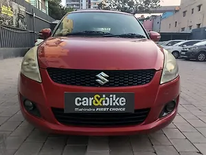 124 Used Maruti Swift Cars in Chennai, Second Hand Maruti Swift Cars in ...