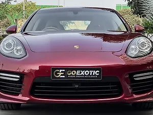 242 Used Porsche Cars in India, Second Hand Porsche Cars for Sale in ...