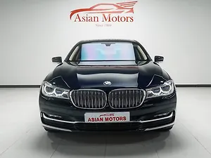 180 Used BMW 7-Series Cars In India, Second Hand BMW 7-Series Cars for ...