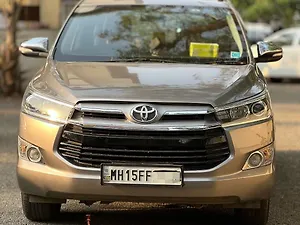 1296 Used Toyota Innova Crysta Cars In India, Second Hand Toyota Innova ...