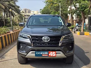 Page 3 - 98 Used Toyota Fortuner Cars in Navi Mumbai, Second Hand ...