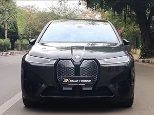 38 Used BMW iX Cars In India, Second Hand BMW iX Cars for Sale in India ...