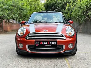 66 Used MINI Cooper Cars In India, Second Hand MINI Cooper Cars for ...