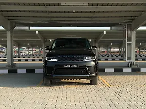 Used Land Rover Range Rover Sport Cars in Kochi, Second Hand Land Rover ...