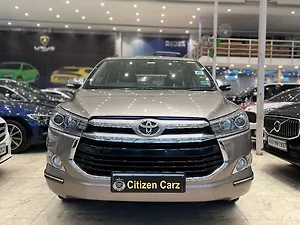 1296 Used Toyota Innova Crysta Cars In India, Second Hand Toyota Innova ...