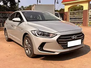 199 Used Hyundai Elantra Cars In India, Second Hand Hyundai Elantra ...