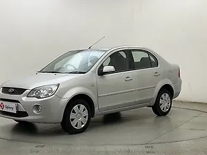 132 Used Ford Fiesta/Classic Cars In India, Second Hand Ford Fiesta ...