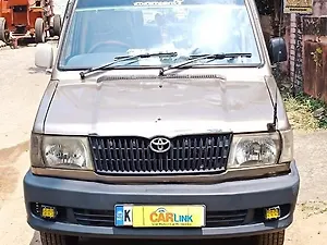 11 Used Toyota Qualis Cars In India, Second Hand Toyota Qualis Cars for ...