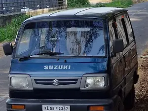 132 Used Maruti Omni Cars In India, Second Hand Maruti Omni Cars for ...