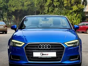 131 Used Audi A3 Cars In India, Second Hand Audi A3 Cars for Sale in ...