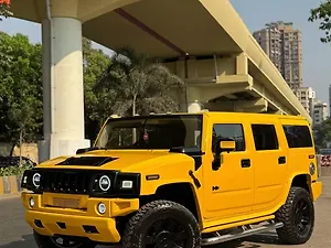 Used Hummer H2 Cars In India, Second Hand Hummer H2 Cars for Sale in ...