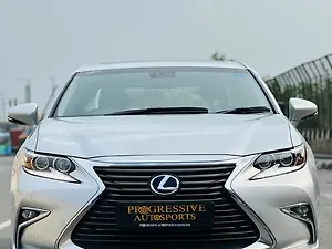 53 Used Lexus ES Cars In India, Second Hand Lexus ES Cars for Sale in ...