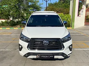 58 Used Toyota Innova Crysta Cars in Chennai, Second Hand Toyota Innova ...