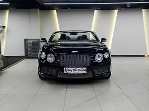 10 Used Bentley Continental GT Cars In India, Second Hand Bentley ...