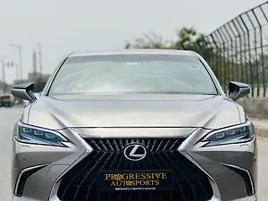 53 Used Lexus ES Cars In India, Second Hand Lexus ES Cars for Sale in ...