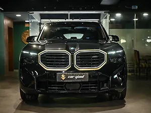 Used BMW XM Cars In India, Second Hand BMW XM Cars for Sale in India ...