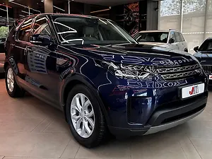 Page 2 - 27 Used Land Rover Discovery Cars In India, Second Hand Land ...