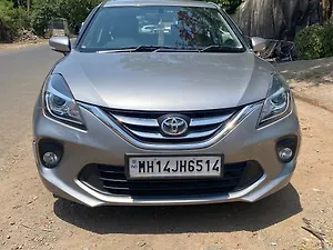 20 Used Toyota Glanza Cars in Pune, Second Hand Toyota Glanza Cars in ...