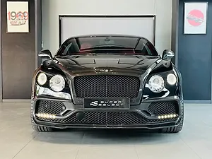 Used Bentley Continental GT Cars In India, Second Hand Bentley ...