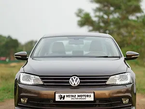 93 Used Volkswagen Jetta Cars In India, Second Hand Volkswagen Jetta ...
