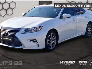 Used Lexus ES Cars in Chennai, Second Hand Lexus ES Cars in Chennai ...